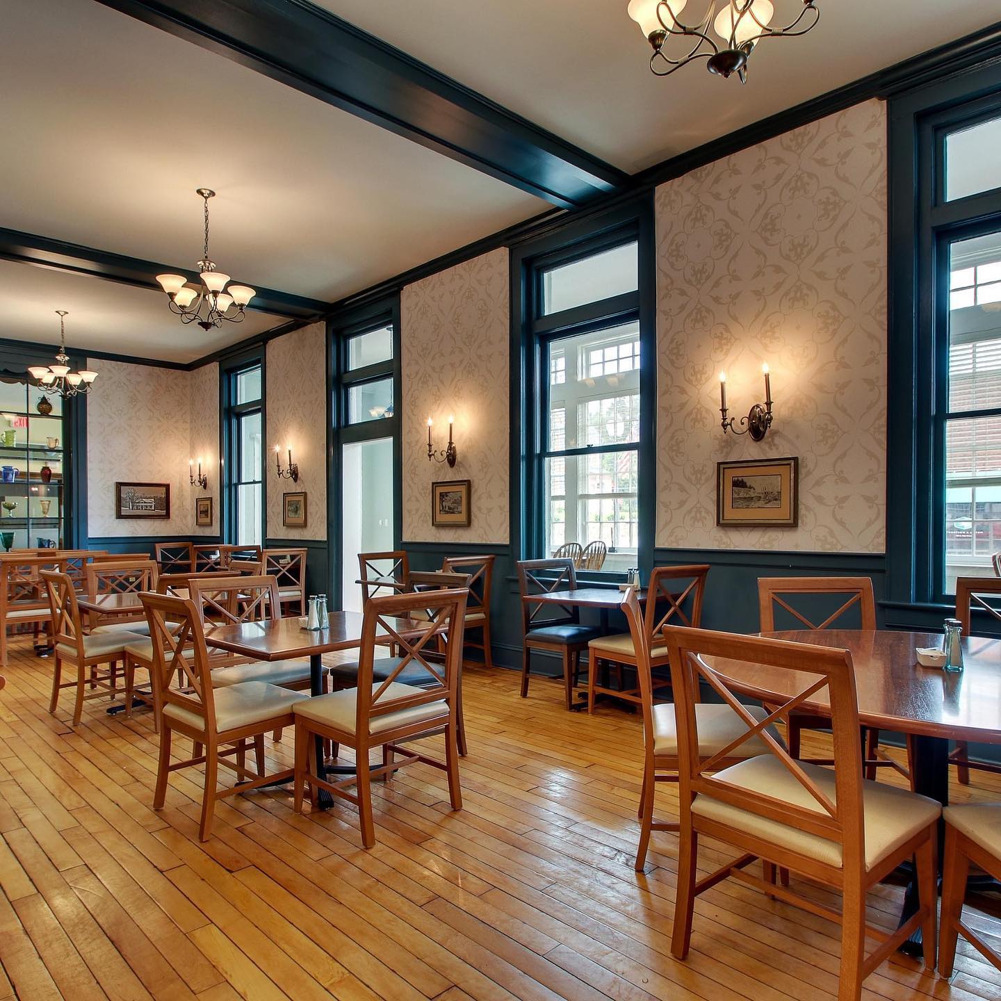 Discover Wise, Virginia: The Inn at Wise - Where History Meets Beauty ...